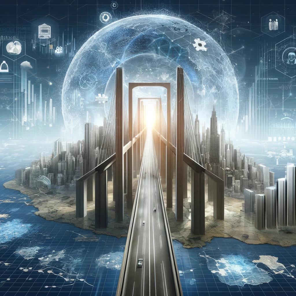 Hybrid Financial Architecture: Building Bridges between Fiscal Worlds ...