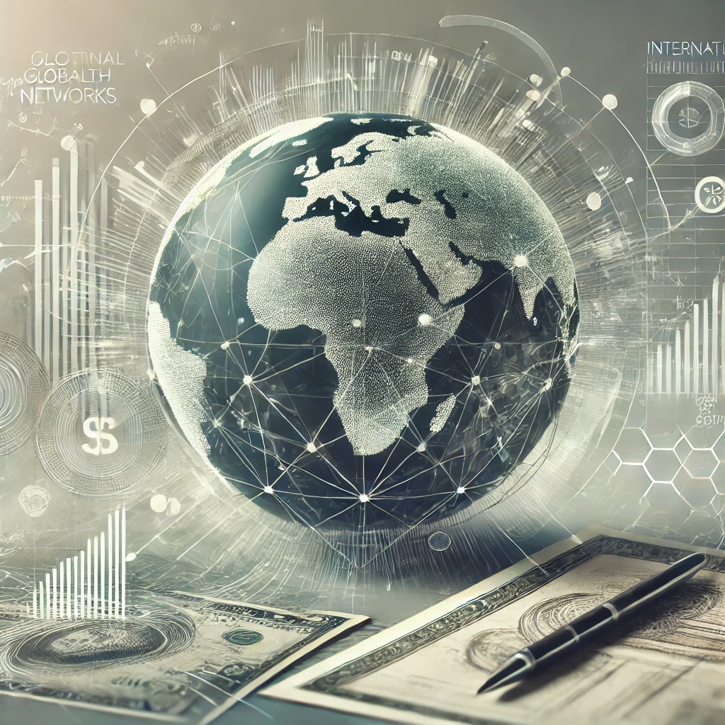 The Definitive Guide to International Trusts: Navigating the Complexity ...