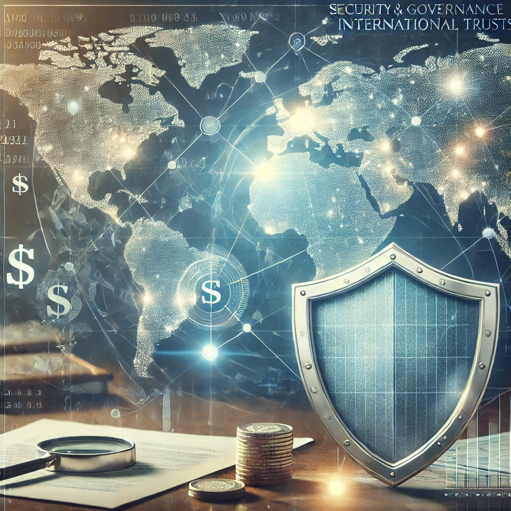 The Definitive Guide to International Trusts: Navigating the Complexity ...