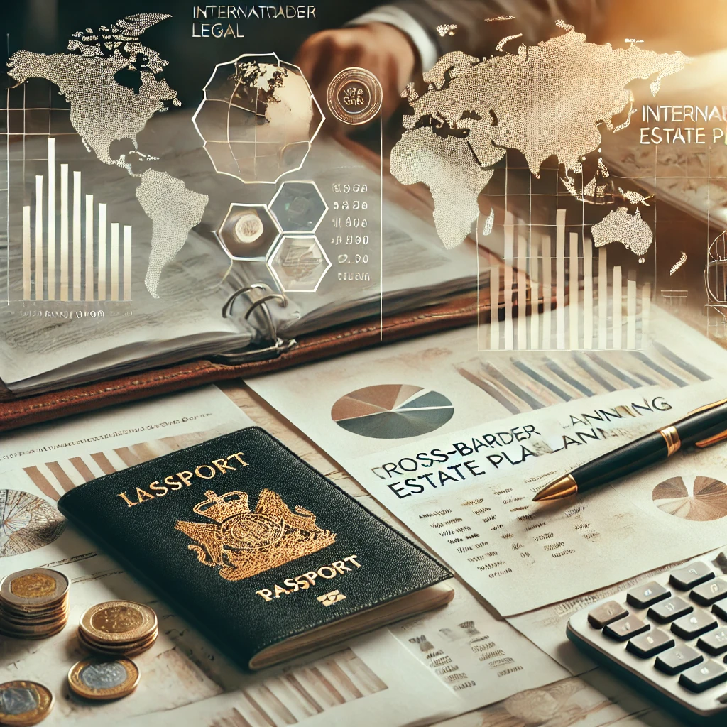International Succession Planning Guide for Transnational Families ...