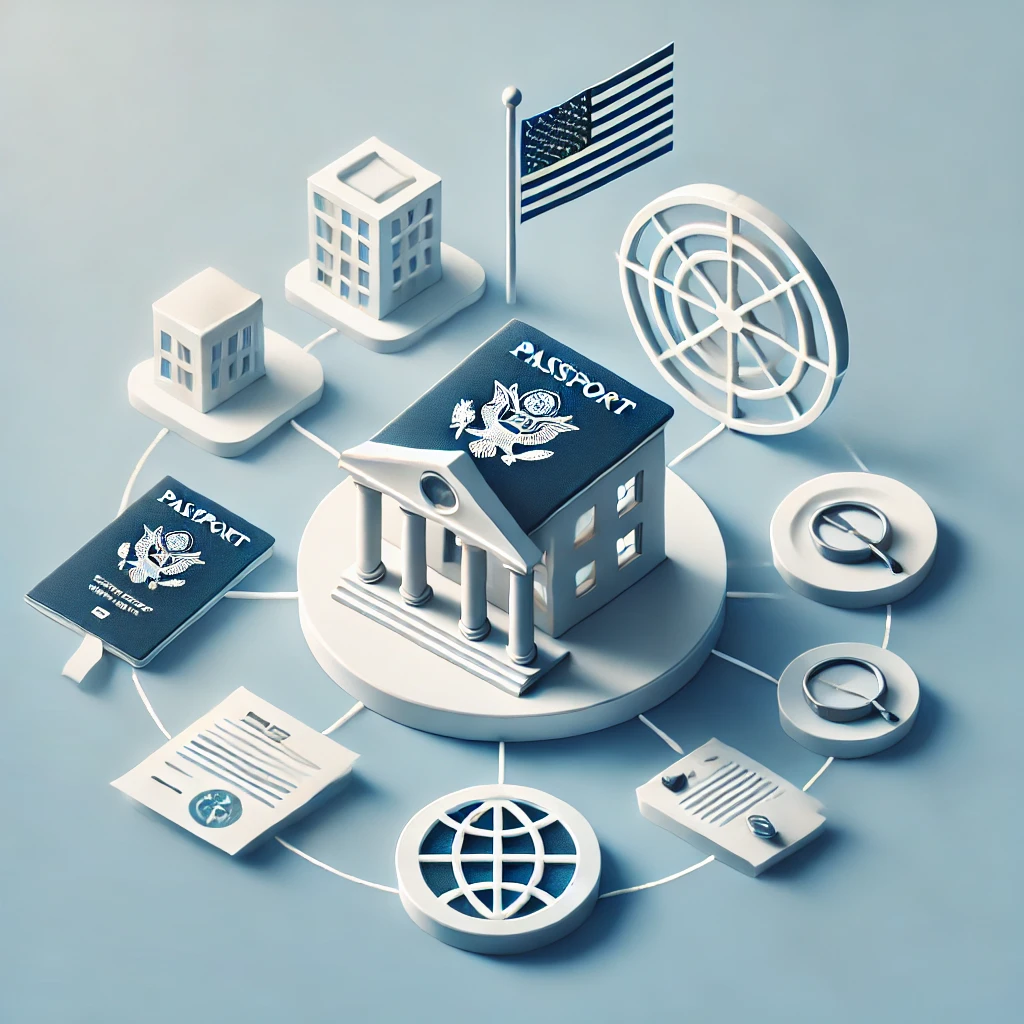 How to Open a Business in the United States as a Foreigner: A Complete ...