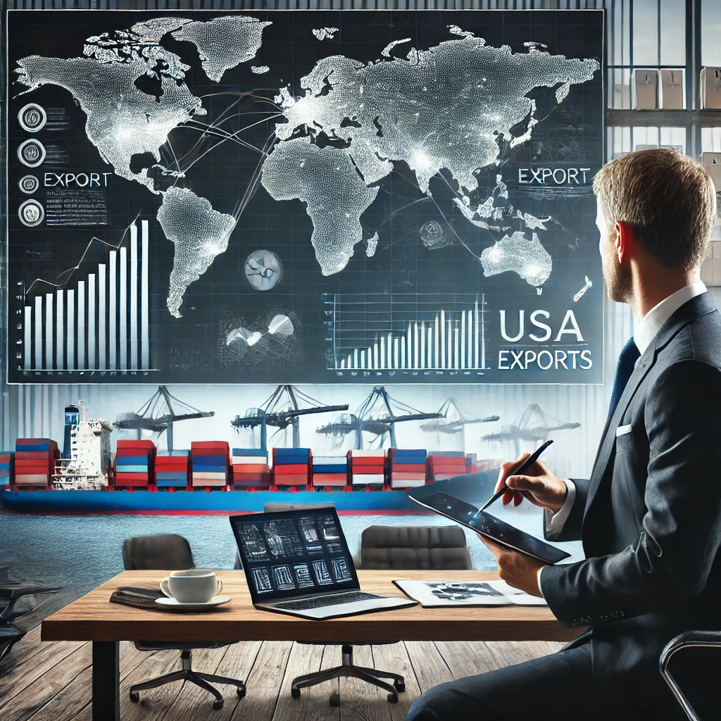 How to Open an Export Company in the United States: A Complete Guide ...