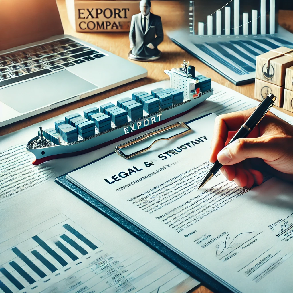 How to Open an Export Company in the United States: A Complete Guide ...