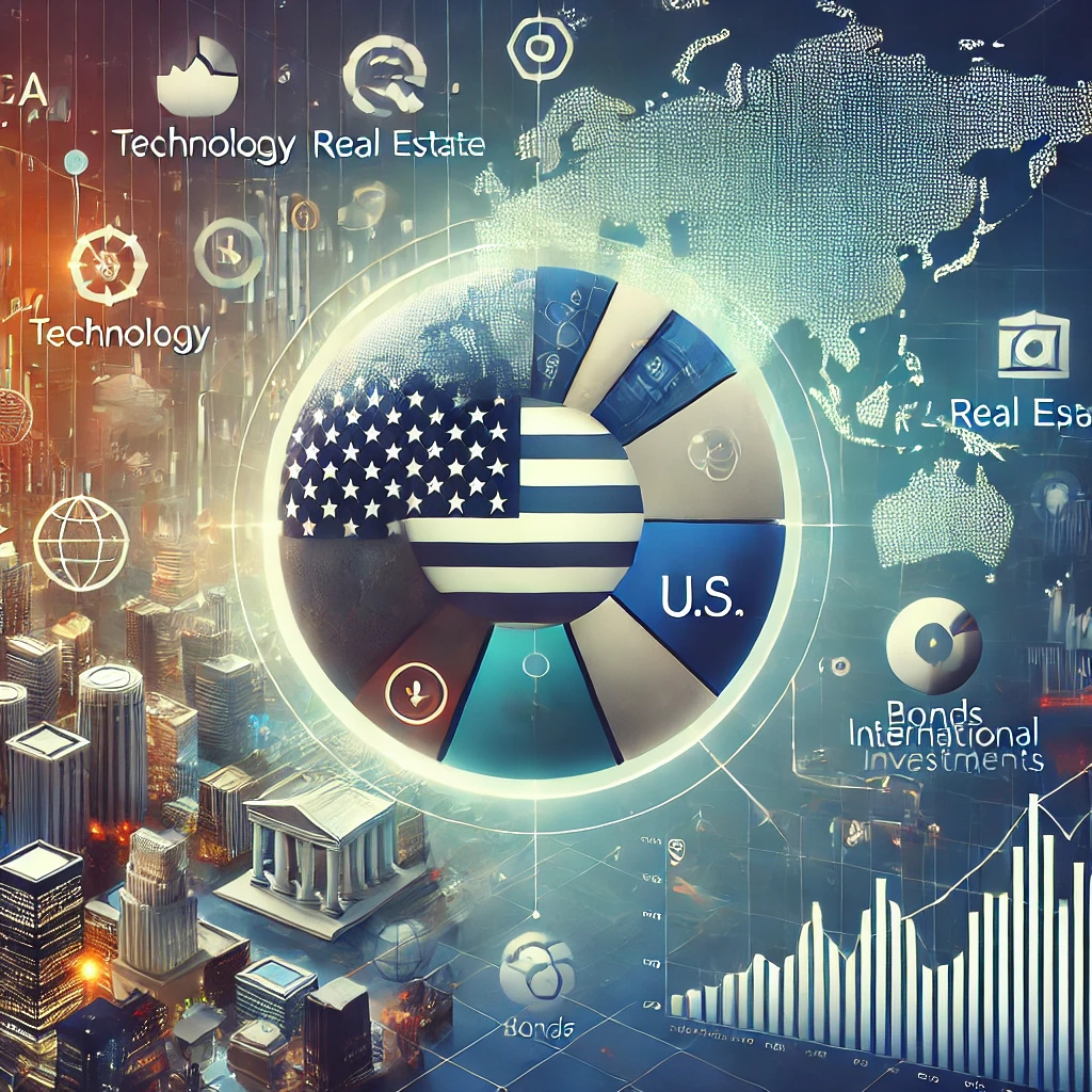 How to Invest in the United States: A Complete Guide - Tartarotti Report