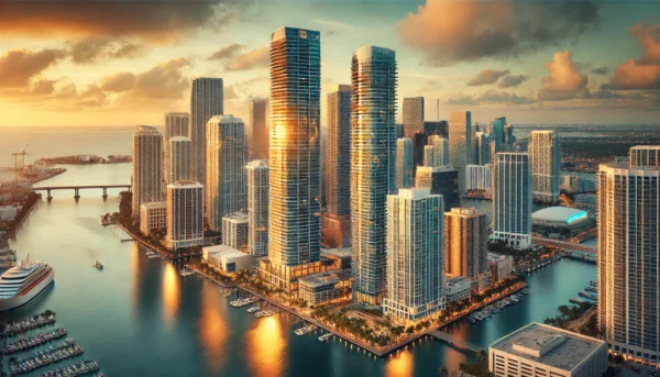 The Miami Real Estate Phenomenon: A New Era of Growth and Opportunity ...